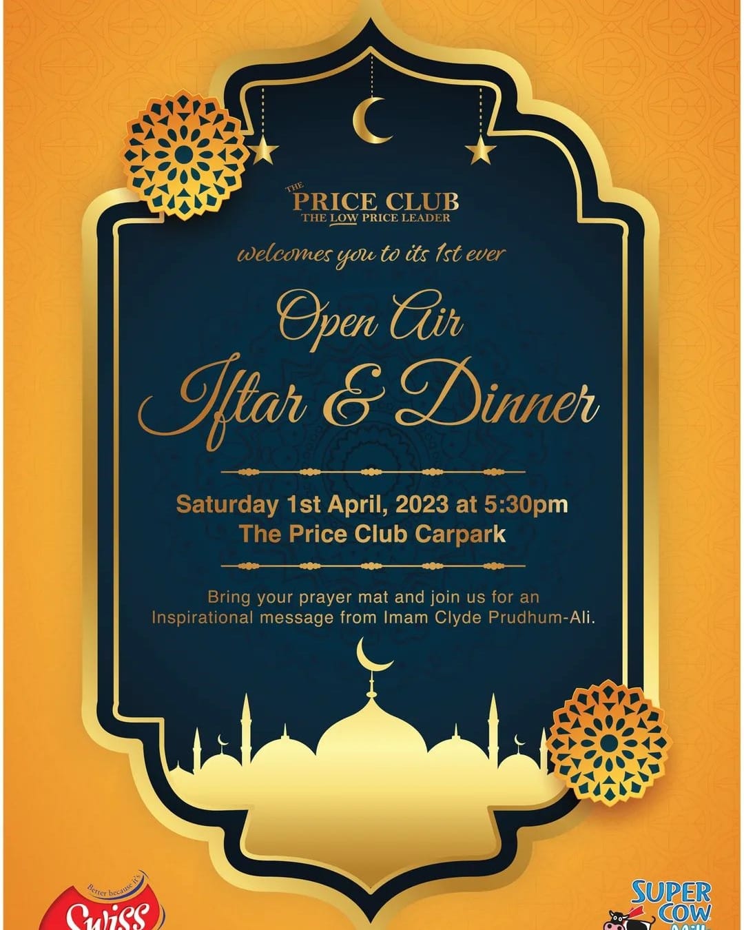 Price Club - Sales and Promotions