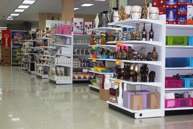Price Club - Products and Services